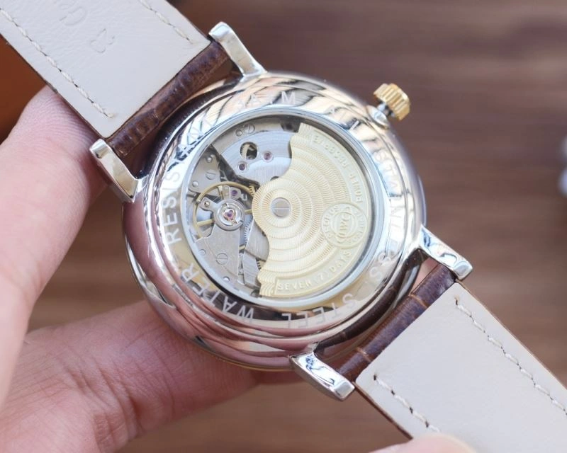 Legit IWC Watches