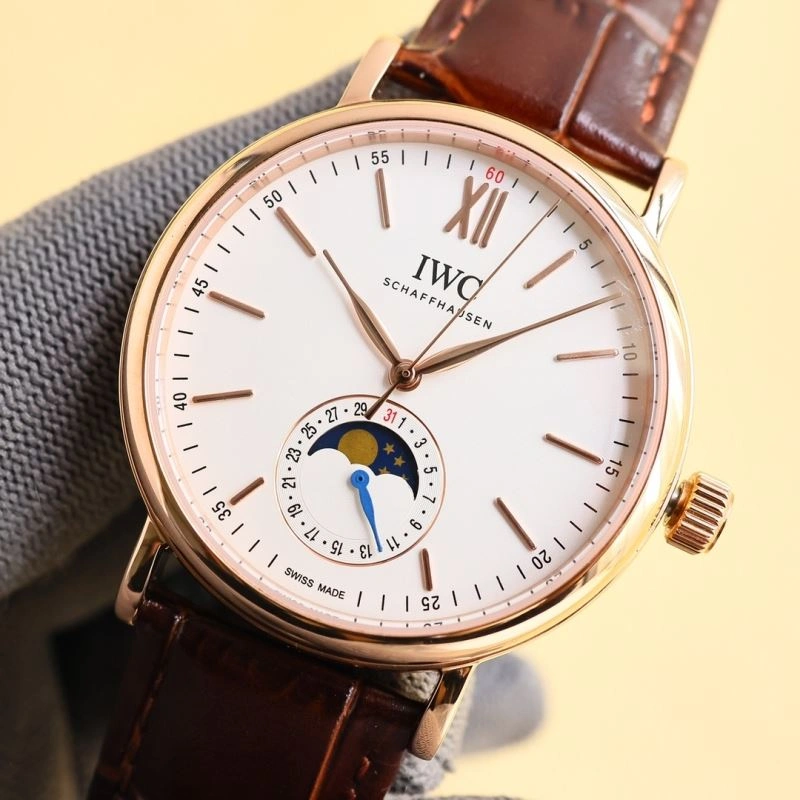 Affordable IWC Watches