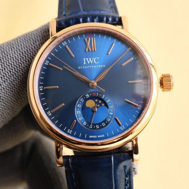 Affordable IWC Watches