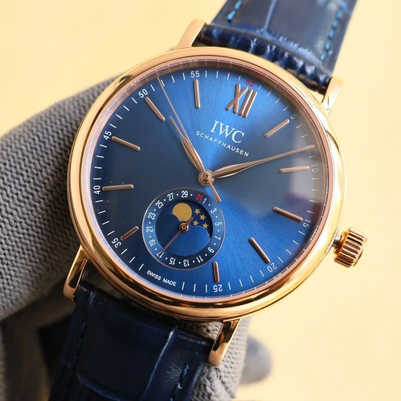 Affordable IWC Watches