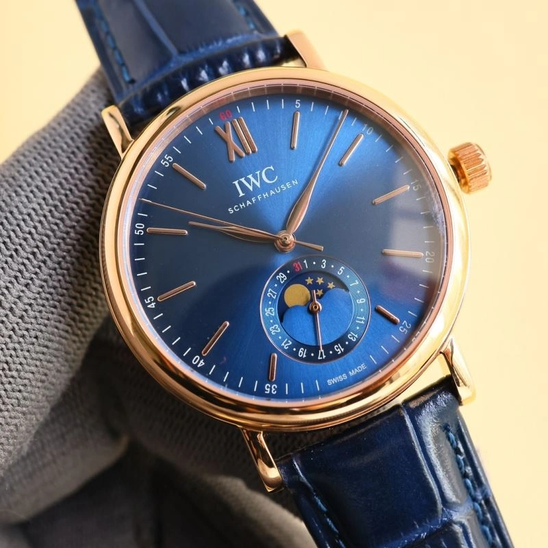 Affordable IWC Watches