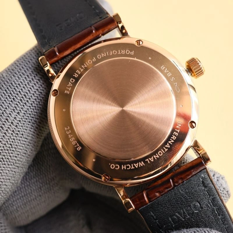 Affordable IWC Watches