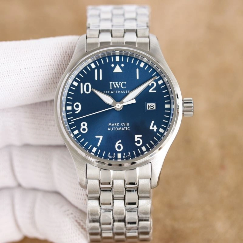 IWC Watches