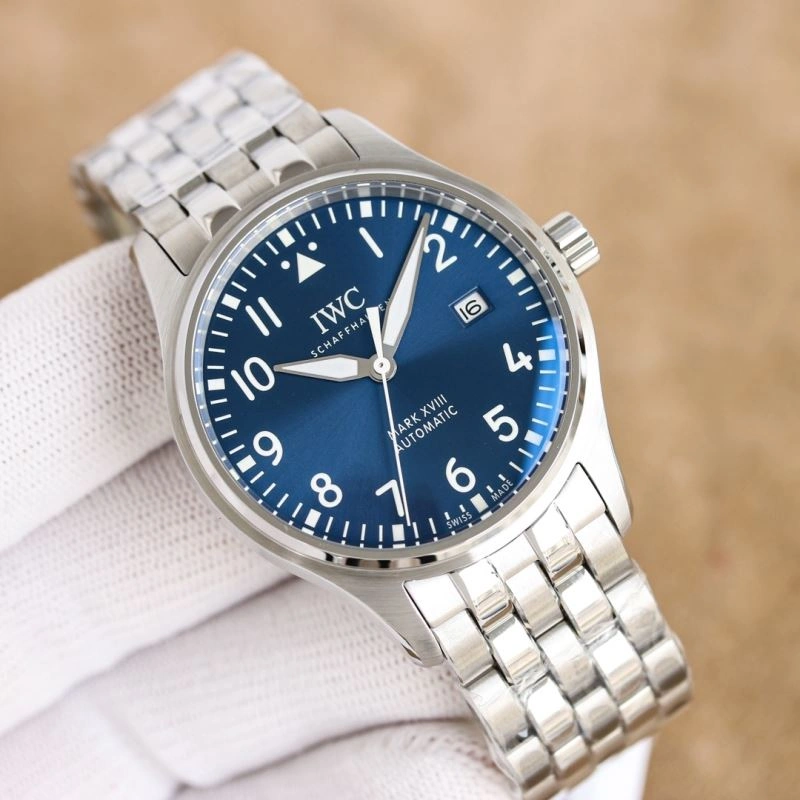 Discounted IWC Watches