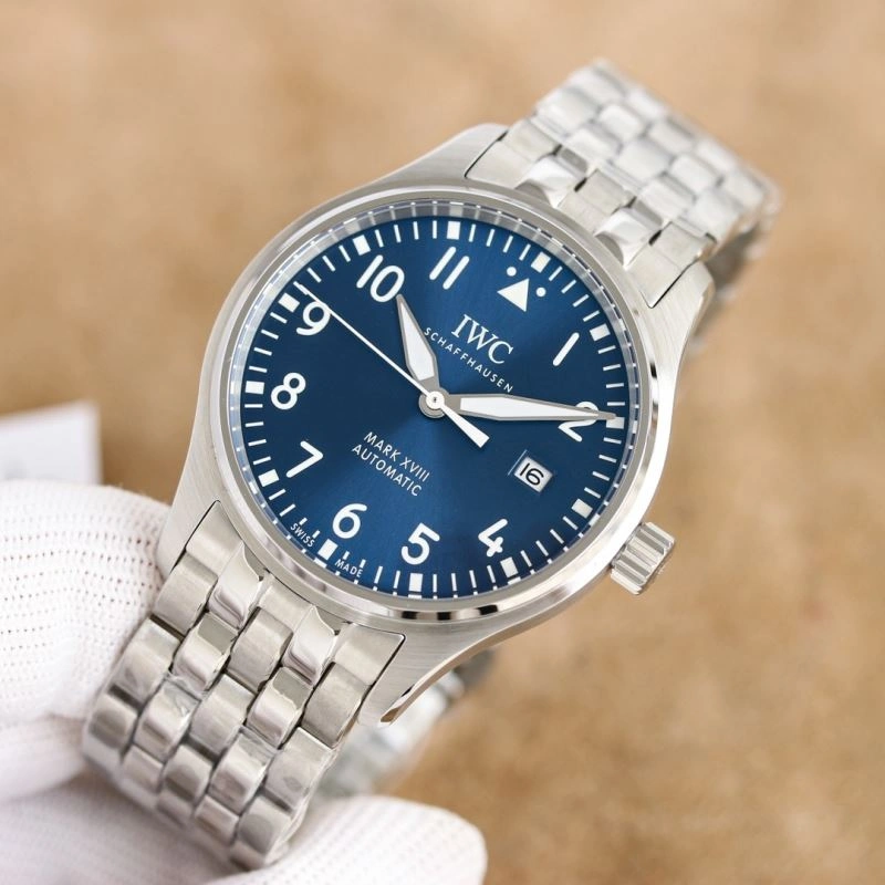 Discounted IWC Watches