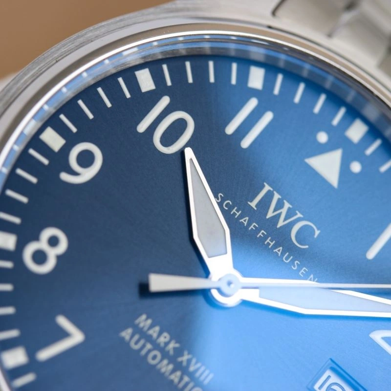 Discounted IWC Watches