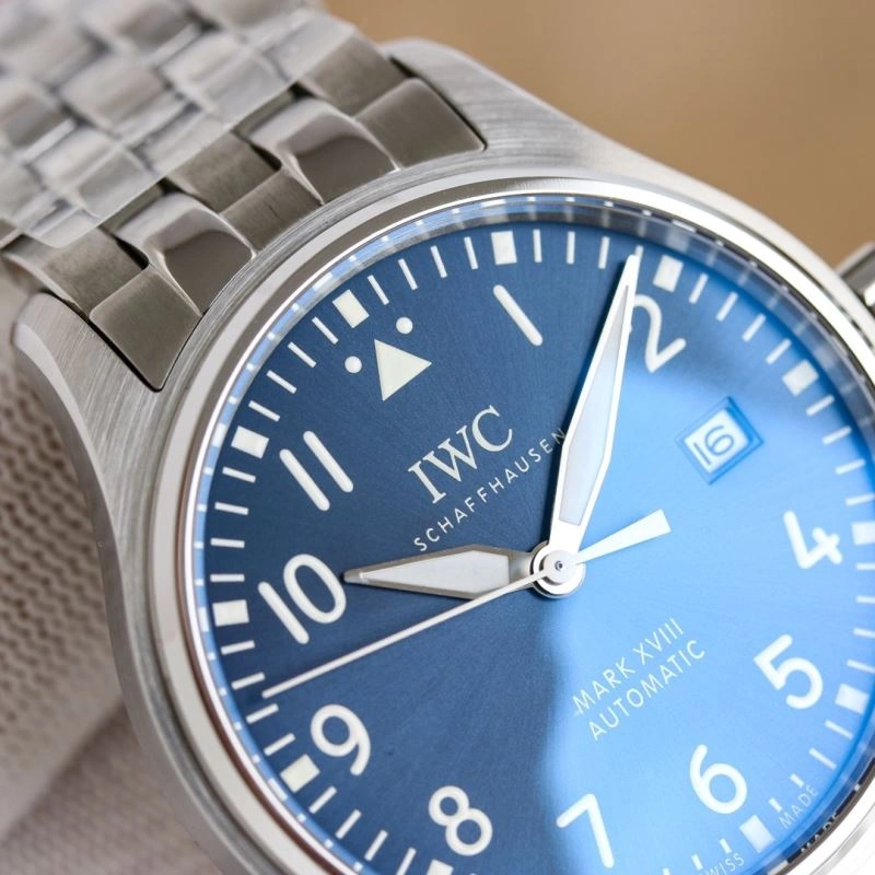 Discounted IWC Watches