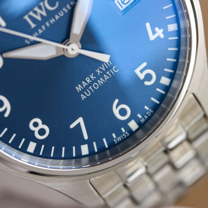 Discounted IWC Watches