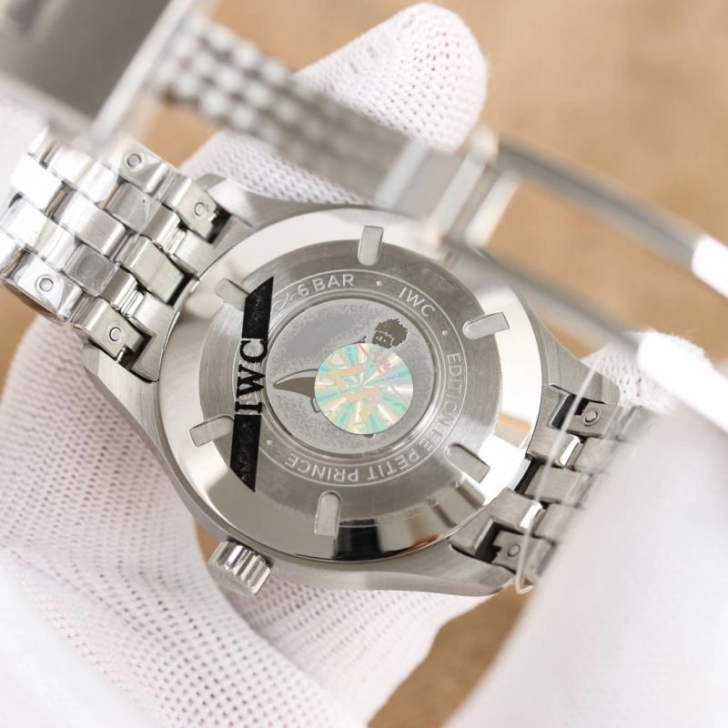 Discounted IWC Watches