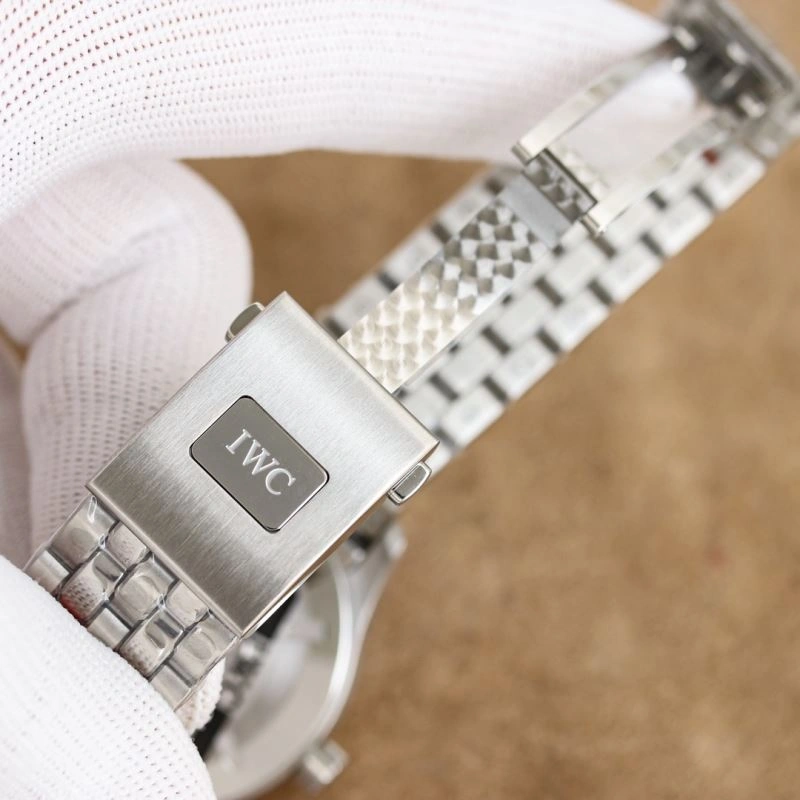 Discounted IWC Watches