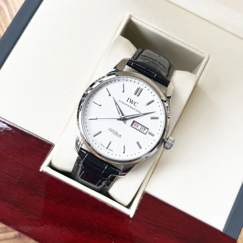 IWC Watches