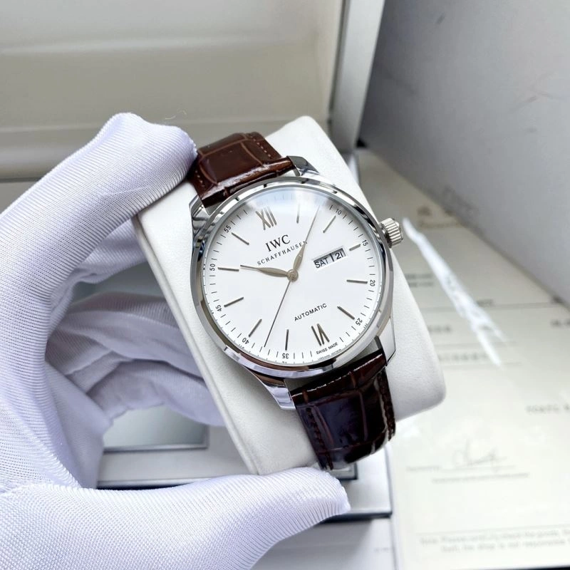 Exact replica IWC Watches