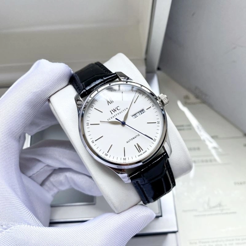Exact replica IWC Watches
