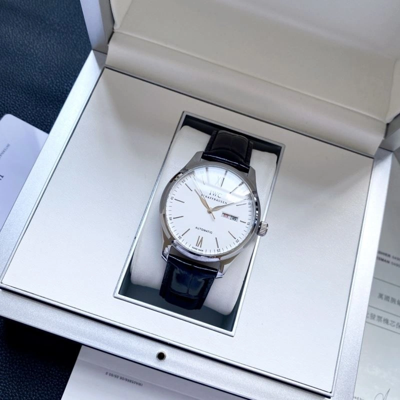 Exact replica IWC Watches
