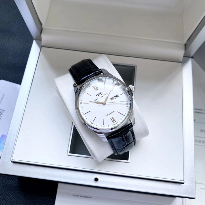 Exact replica IWC Watches