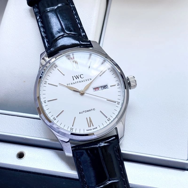 Exact replica IWC Watches