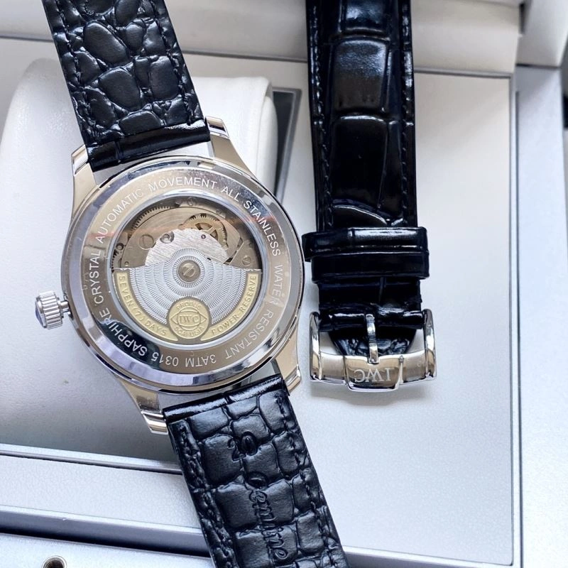 Exact replica IWC Watches