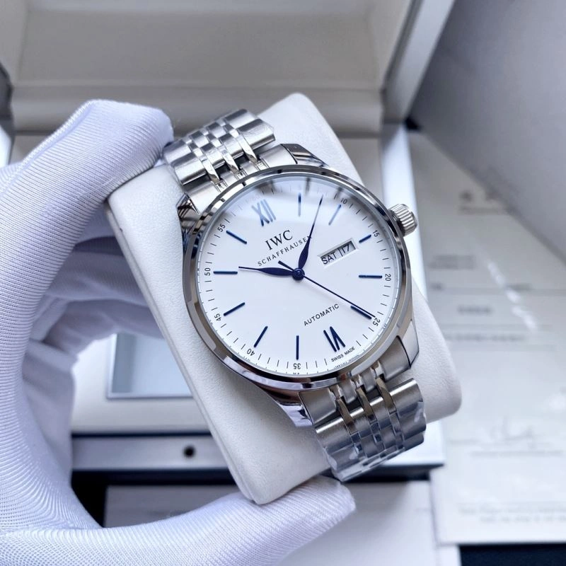 IWC Watches