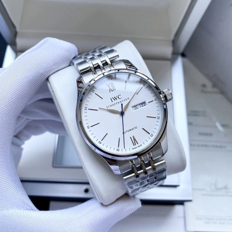 Top mirror IWC Watches