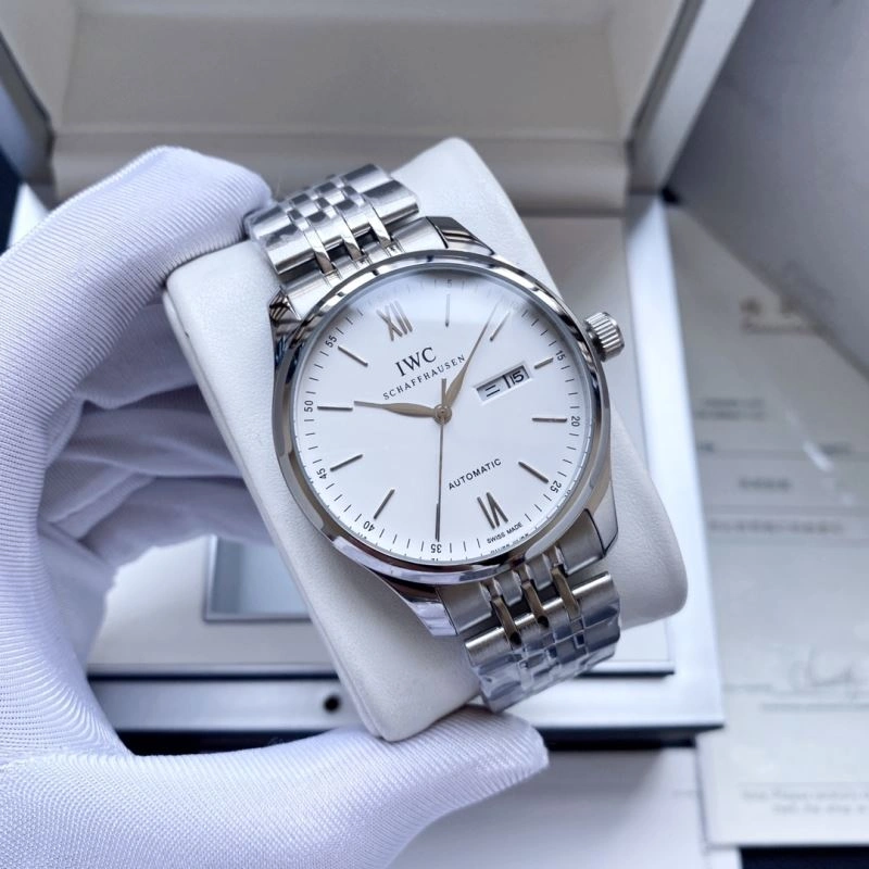 Top mirror IWC Watches