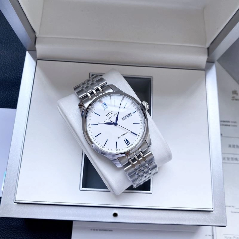 Top mirror IWC Watches