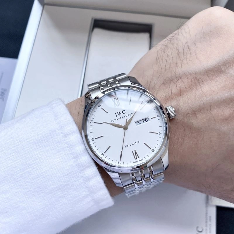 Top mirror IWC Watches