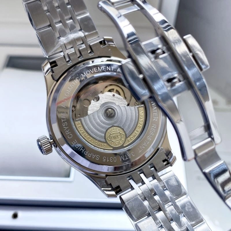 Top mirror IWC Watches