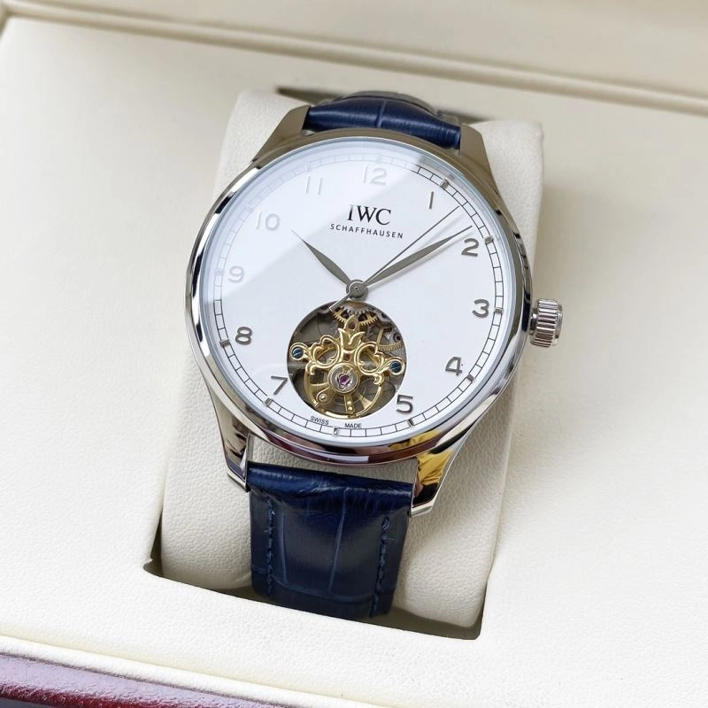 Precise copy IWC Watches