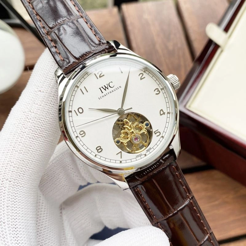 Precise copy IWC Watches