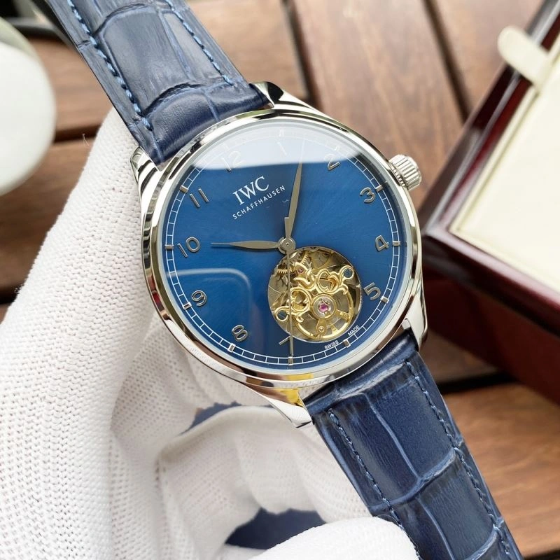 Precise copy IWC Watches