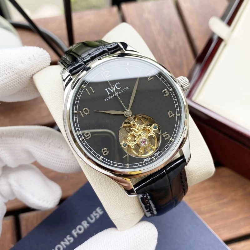 Precise copy IWC Watches