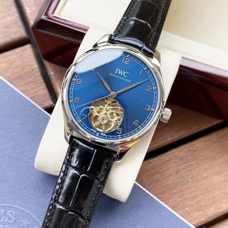 Precise copy IWC Watches