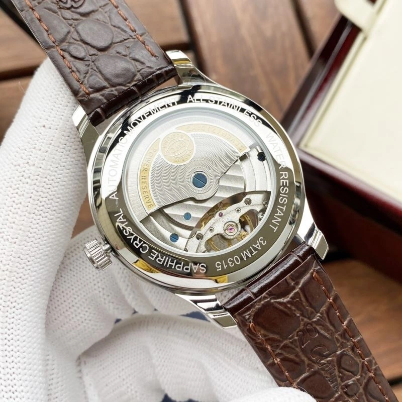 Precise copy IWC Watches