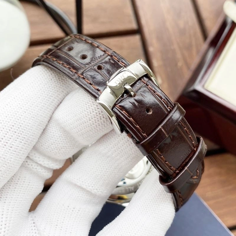 Precise copy IWC Watches
