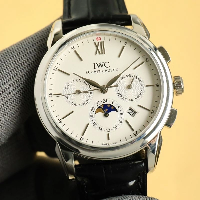 IWC Watches