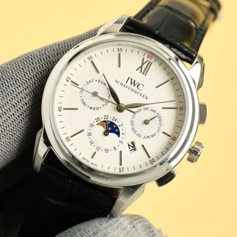 Genuine IWC Watches