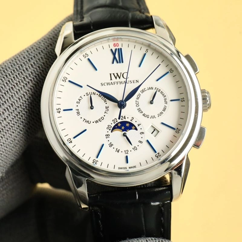 Genuine IWC Watches