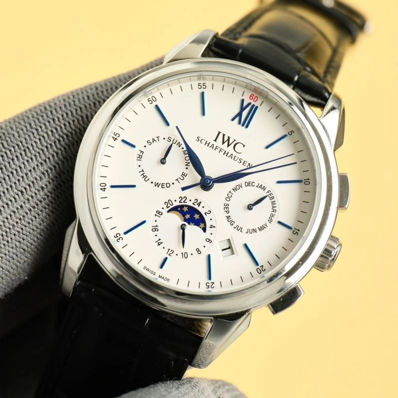 Genuine IWC Watches