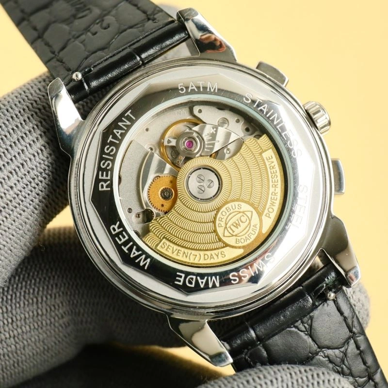 Genuine IWC Watches