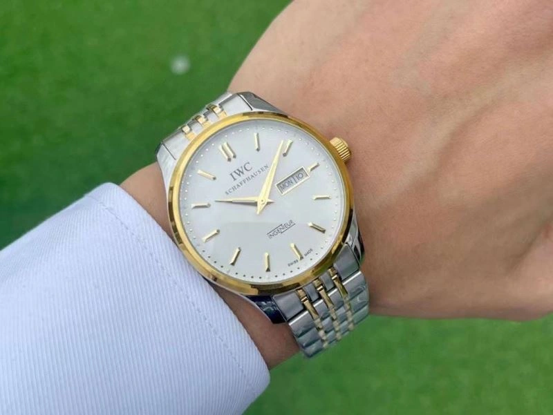 IWC Watches