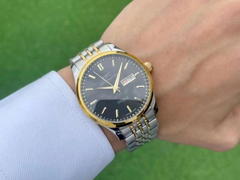 High fidelity IWC Watches