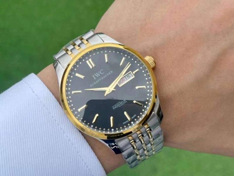 High fidelity IWC Watches