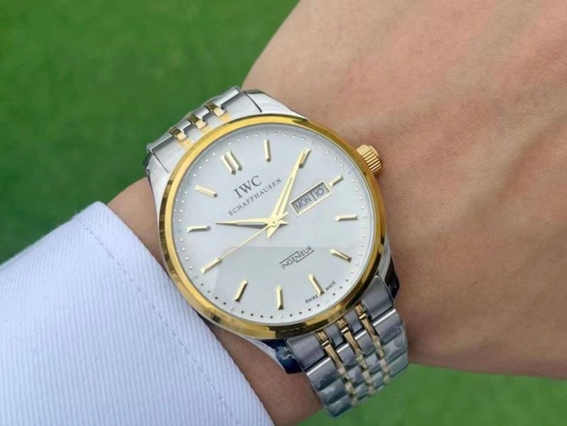 High fidelity IWC Watches