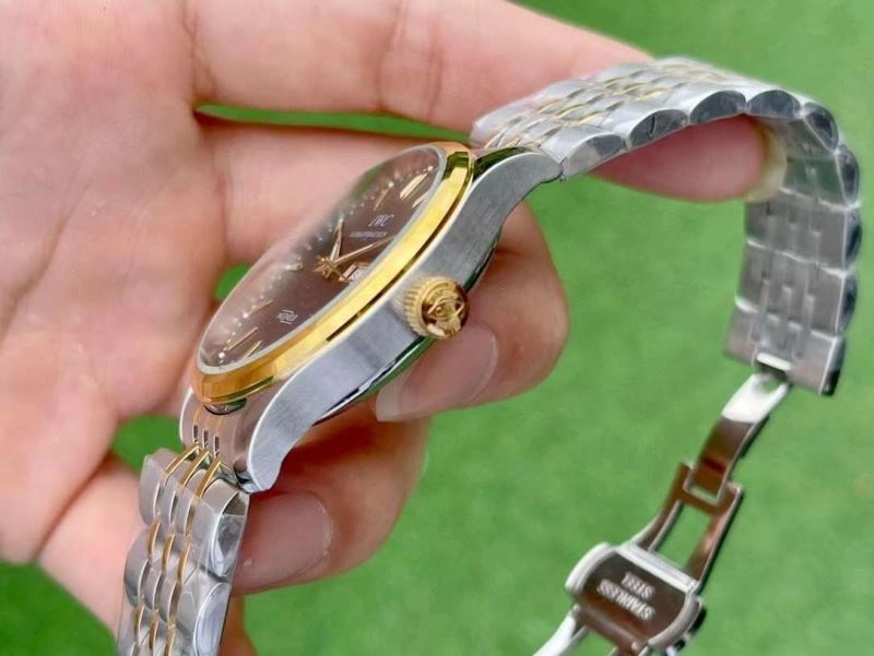 High fidelity IWC Watches