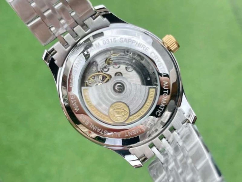 High fidelity IWC Watches