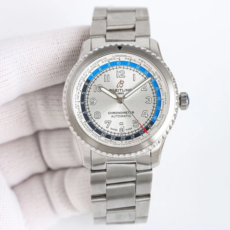 IWC Watches