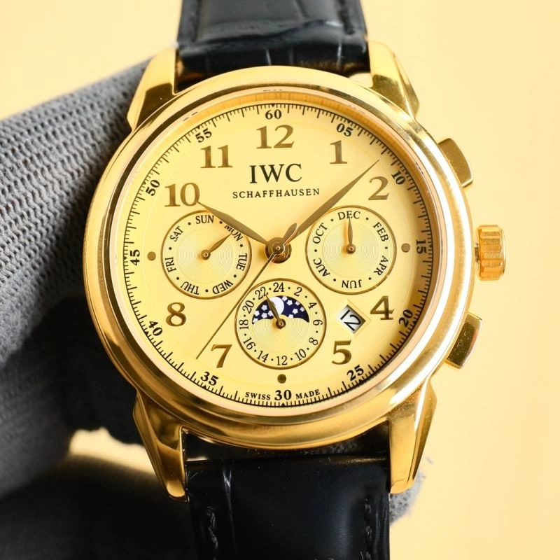 IWC Watches