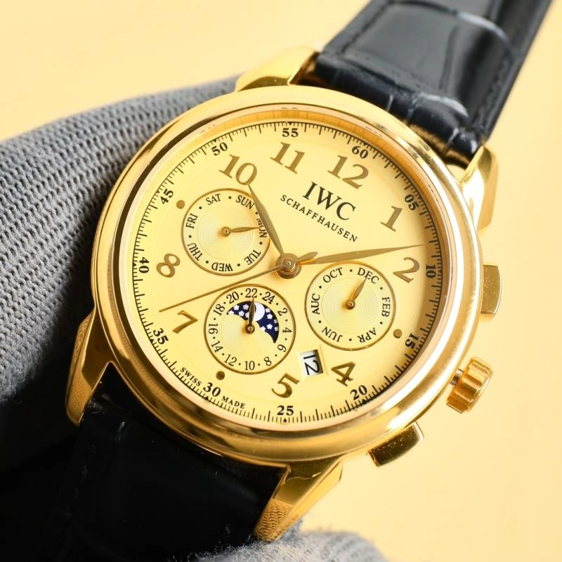 Affordable IWC Watches