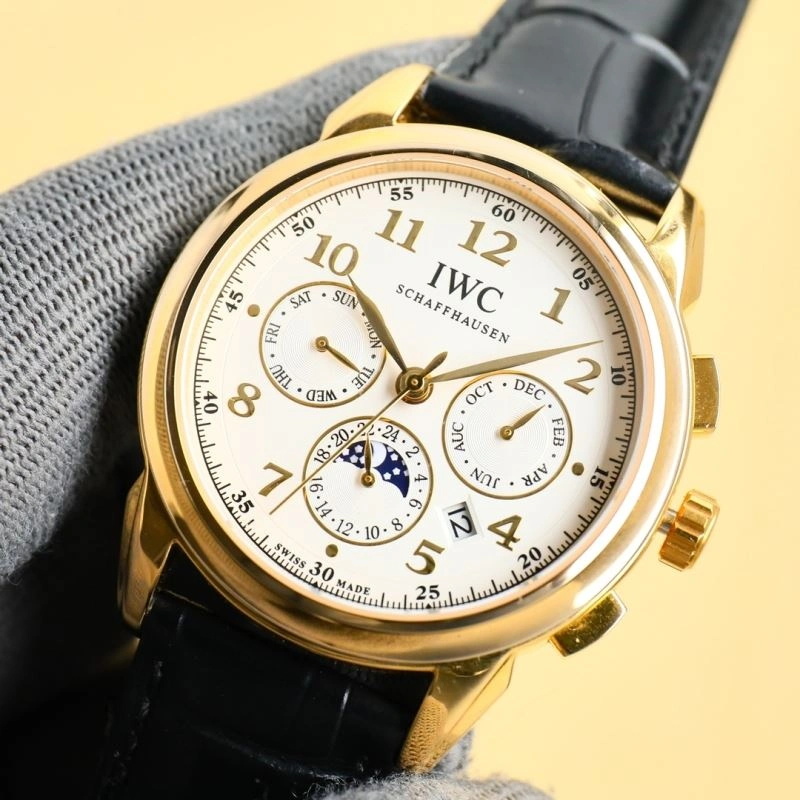 Affordable IWC Watches