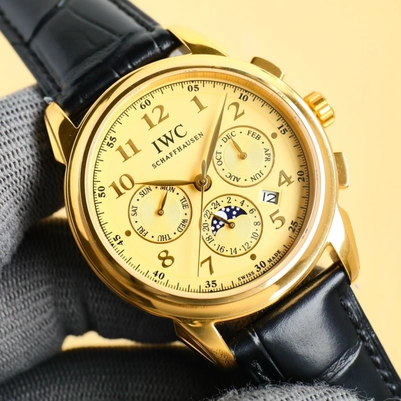 Affordable IWC Watches